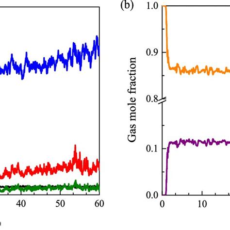 Transient Mass Fraction Of Char Particles In The Multistage Clc Reactor