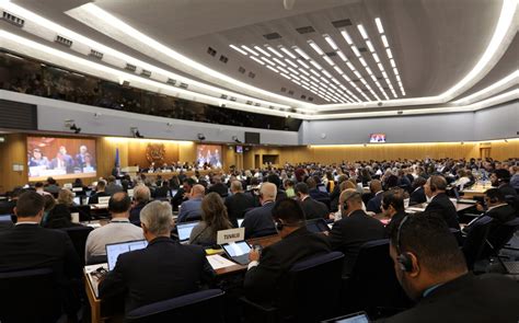 Uae And Dnv To Launch Middle East Maritime Decarbonization Center