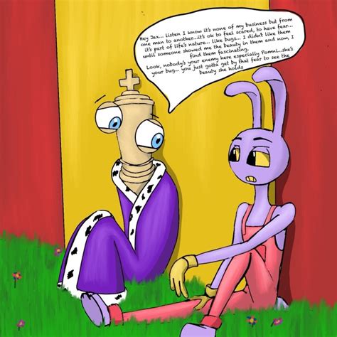 Tadc Comic On Tumblr