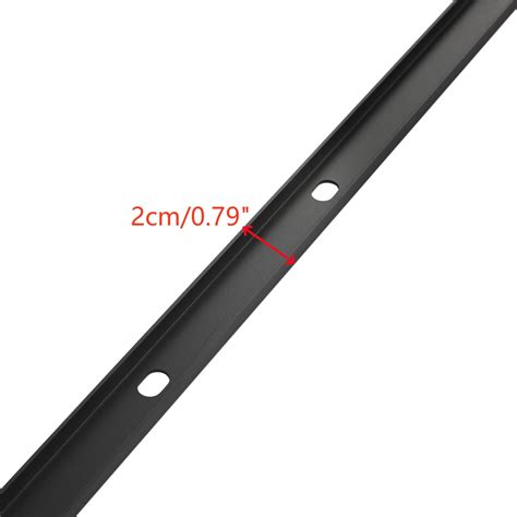 Frong 748 H Privacy Screen Bracket Privacy Screen Panels Not Included Wayfair