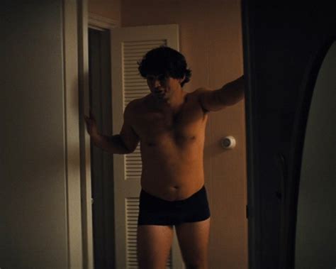 ‘realistic Body Of Homer Gere Praised In ‘euphoria Episode Amid