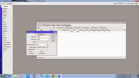 Vpn Configuration Step By Step Artofit
