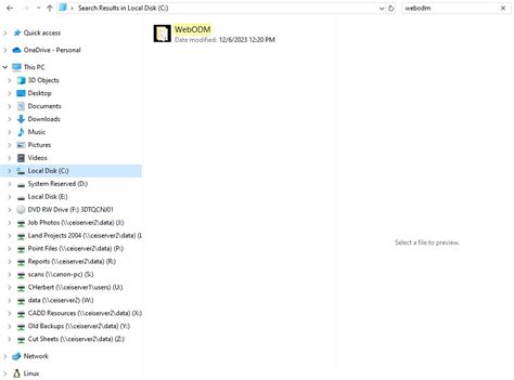 Maps Won T Process Need To Update WebODM OpenDroneMap Community