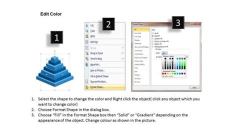 Business Cycle Diagram Stack Process Diagram With 7 Stages Strategy Diagram