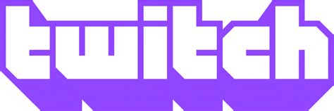 The New Twitch Logo Purple Png In 2026 Edigital Agency