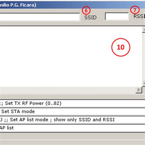 Alternative Use Of ESP RSSI Hackaday Io Alternative Use Of ESP RSSI Hackaday Io
