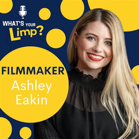 Ashley Eakin Trying To Pass Able Bodied Whats Your Limp 播客 Listen Notes
