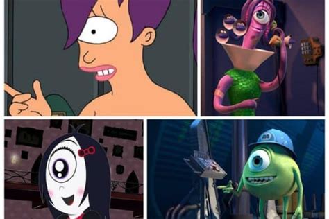 12 Lazy Disney Characters We All Love