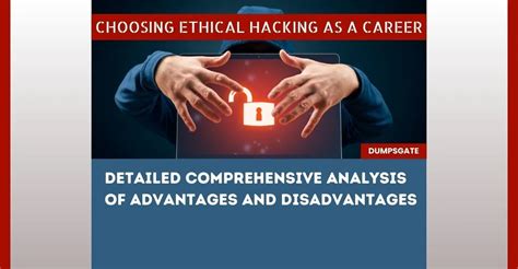 Choosing Ethical Hacking As A Career Detailed Comprehensive Analysis
