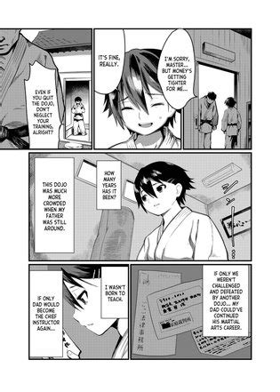 Boku Ga Chichi No Kataki To Sex Suru Riyuu English Luscious Hentai Manga Porn