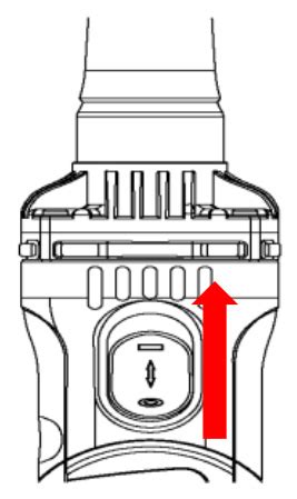 Electric die grinder Euroboor EDG.600