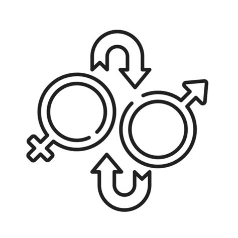 Sex Change Surgery Vector Art Stock Images Depositphotos