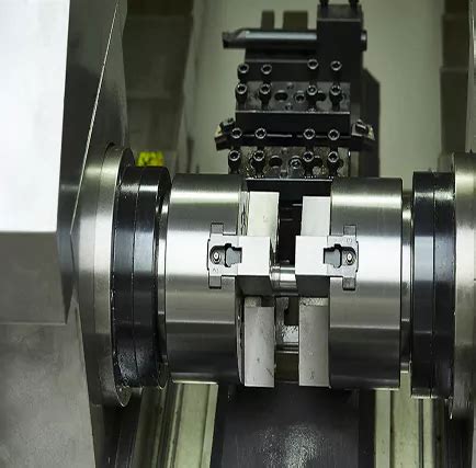 Analysis Of Influencing Factors For The Machining Accuracy Of CNC Lathes And Countermeasures