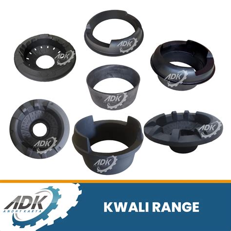 Jual Kwali Range High Pressure Cv Andhy Karya