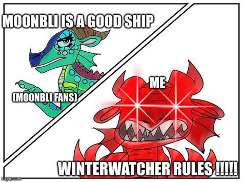 Winterwatcher Imgflip