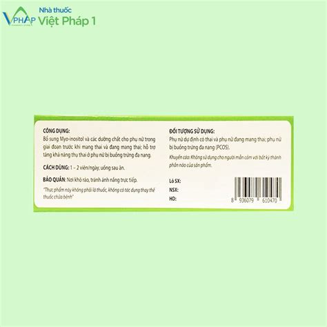 Review Avisure Folimom Giá Bao Nhiêu Có Tốt Không Mua ở đâu