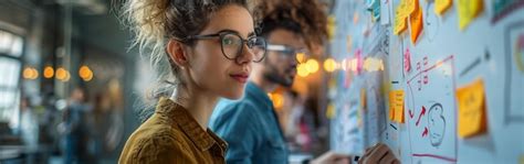 Customer Product Manager A Wallpaper Premium Ai Generated Image