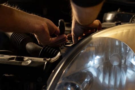 Why Does My Car Jerk When I Accelerate?