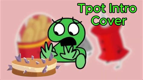 Tpot Intro Cover Sweet Youtube