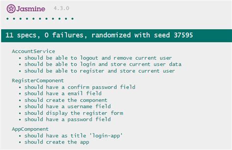 Github Chrisshim98loginapp Dotnet X Angular Web Application With
