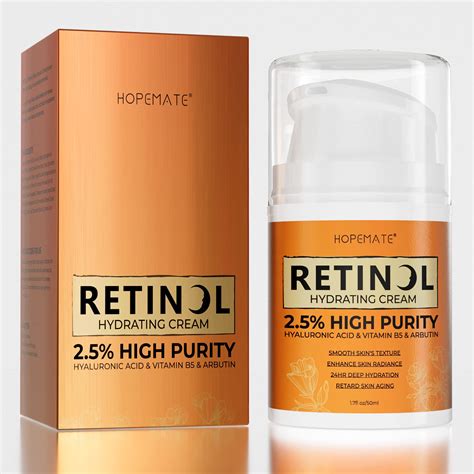 Retinol Cream Anti Aging Face Moisturizer With Nepal Ubuy