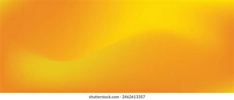 Abstract Orange Gradient Vector Background Stock Vector Royalty Free
