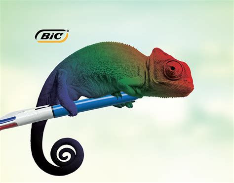 Bic Ad Campaign On Behance