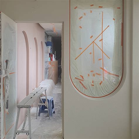 울산인테리어부산인테리어 디자인180도 빡빡한 일정에 일요일도 일 시키는 못난 실장 만나서 고생중이신 반장님들 감사합니다🥲🥲 피아노학원인테리어 Instagram