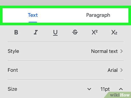 Ways To Make A Google Doc WikiHow