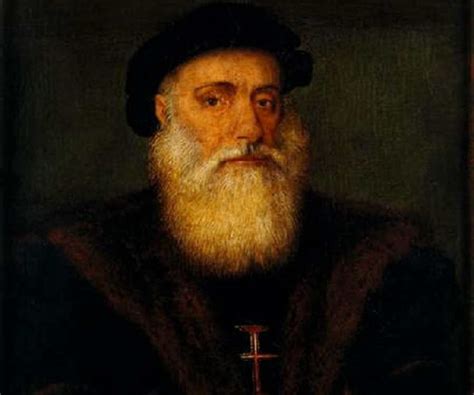 Vasco Da Gama Biography - Childhood, Life Achievements & Timeline