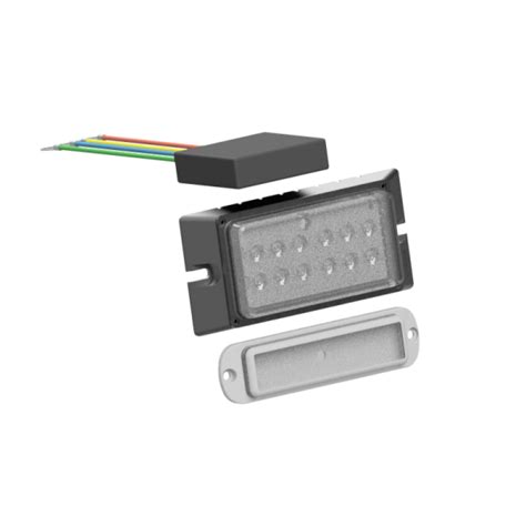 Flashers Betts Industries