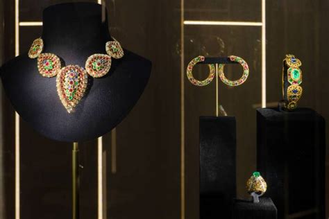 Cartier Beaut S Du Monde Bangkok Exhibition Balancemag Net