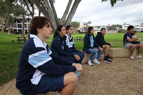 Week 1 Term 3 2024 All Saints Anglican School