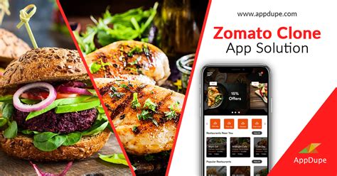 Construct Your Food Delivery Business With The Zomato Clone Other Clone