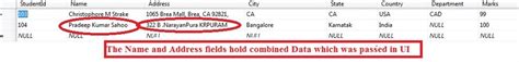 Model Binding And Custom Model Binding In ASP NET MVC