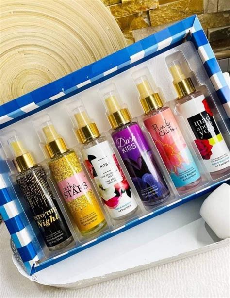 طقم سبلاش باث اند بودي