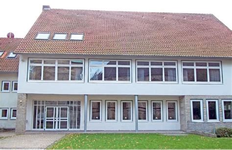 Marie Anna Stift Ev Luth St Martini Kirchengemeinde Stadthagen