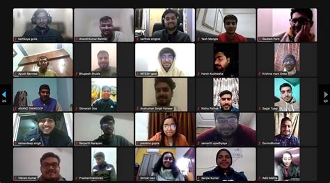 Another Incredible Chapter Concludes At Coding Blocks And The Fire In