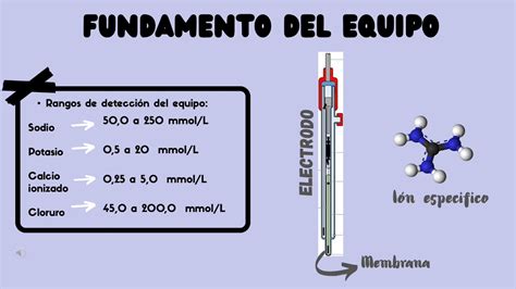 Analizador De Electrolitos Youtube