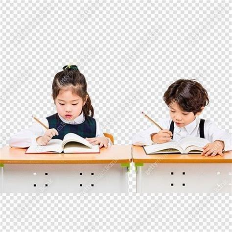 파워포인트백그라운드 파워포인트 Png 누끼 한국인 어린이 인간의나이 초등학생 소년 소녀 학생 학교건물