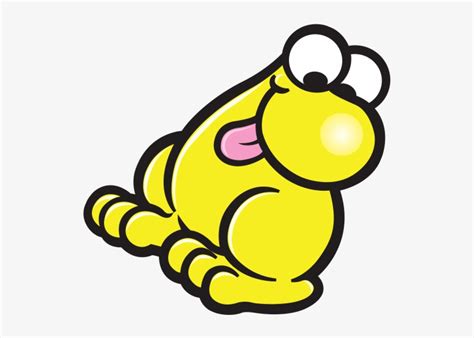 Nerd Candy Characters