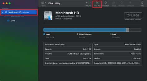 How To Recover Lostdeleted Os X Partition