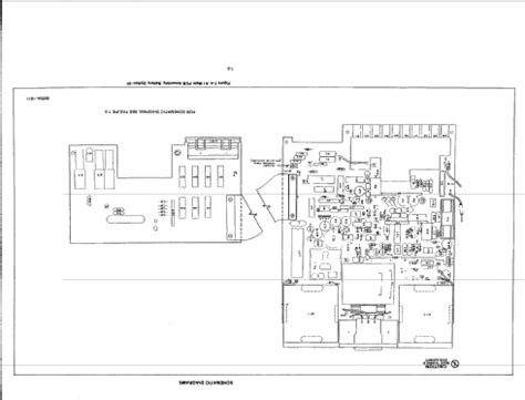 Digital Multimeter 8050a Equipment Fluke John Mfg Co
