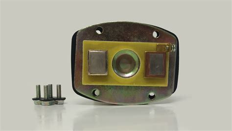 Terminal Board Atp Savunma