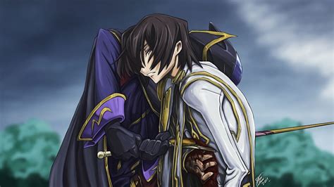 Code Geass Season 2 Ending Explained Is It Goodbye For Antihero Lelouch Otakukart