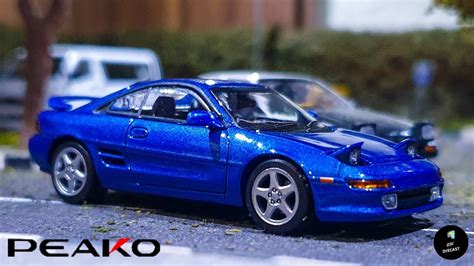 Initial D Mr2