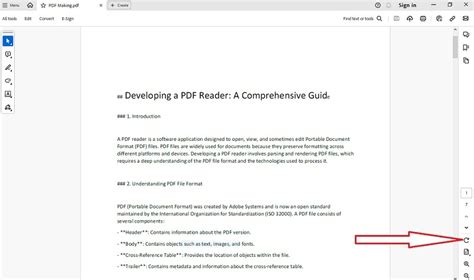 Learn How To Rotate One Page In PDF Quickly And Easily