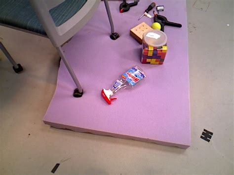 Robocup Symposium 2025 Masters Object Detection Dataset By Robocup