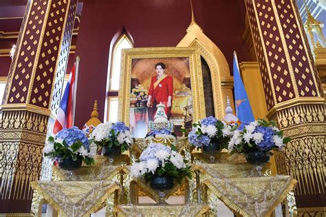 วันศุกร์ที่ ๑๒ มูลนิธิหลวงพ่อปาน พระมหาวีระ ถาวโร