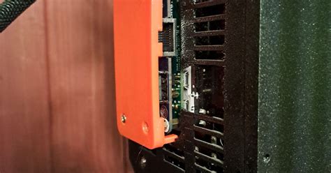 raspberrypi zero eth usb hub frame and cover by mcbig download free